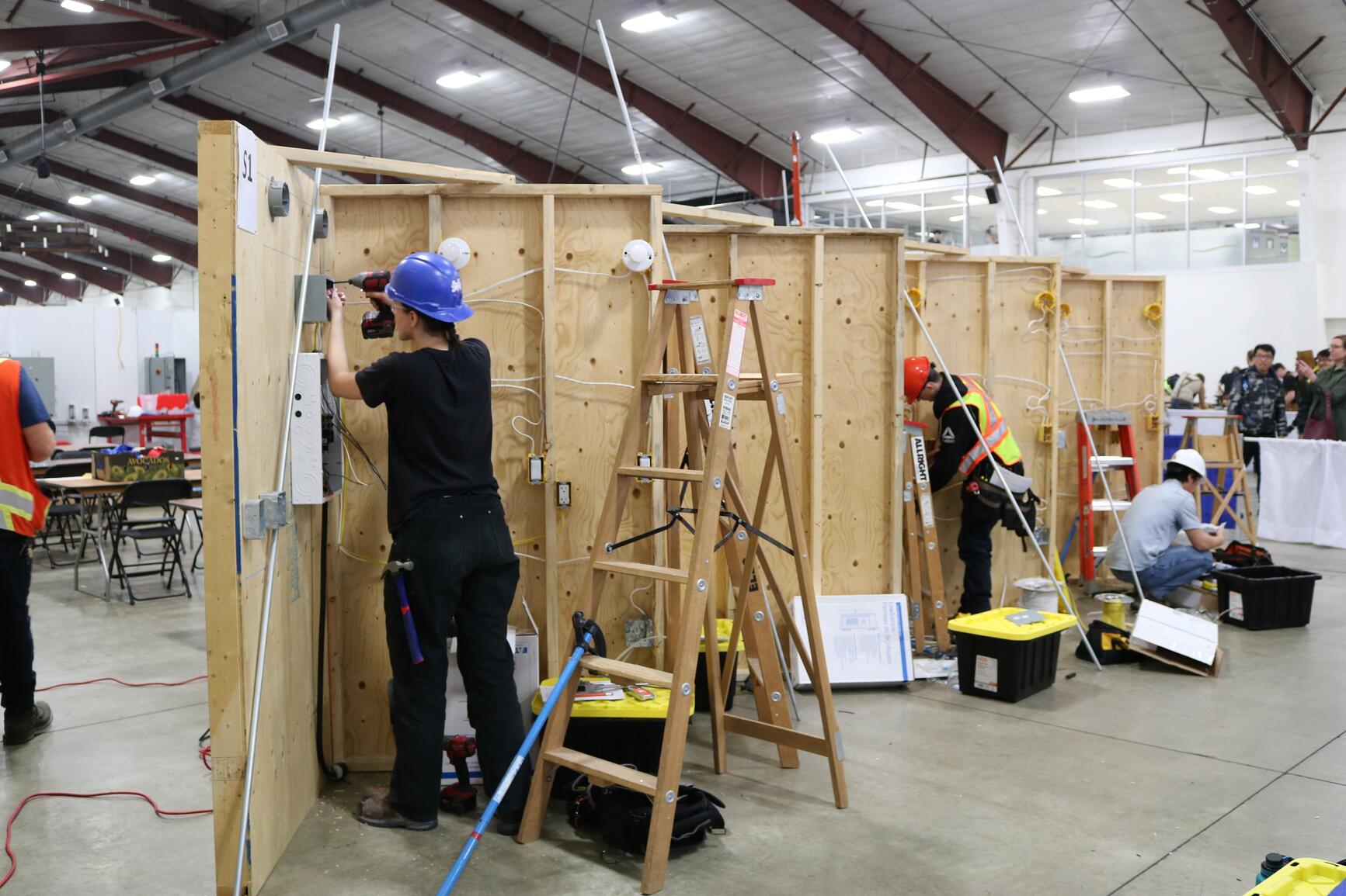 Abbotsford Students are heading to Skills Canada National Competition ...